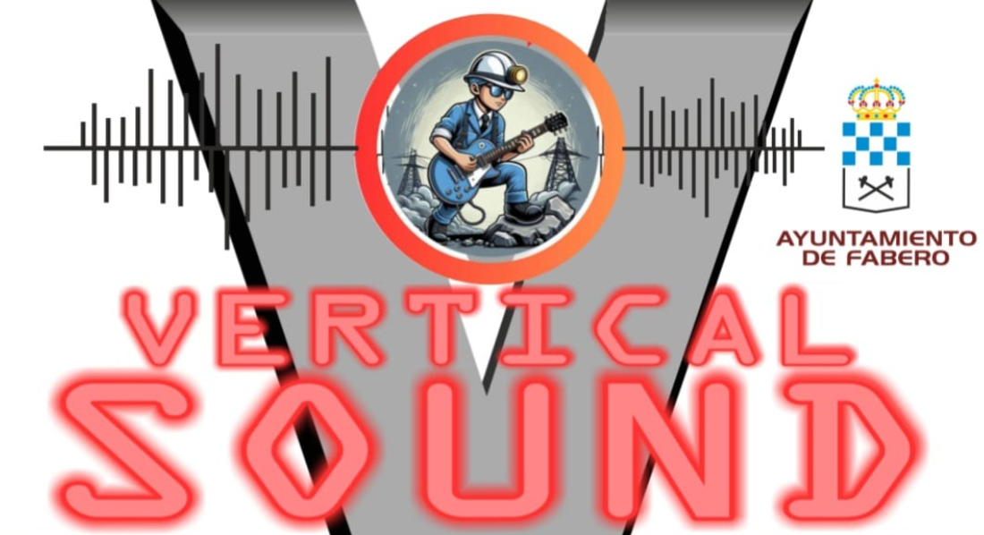 Festival Vertical Sound en Fabero | Información - Qué Ver en Ponferrada