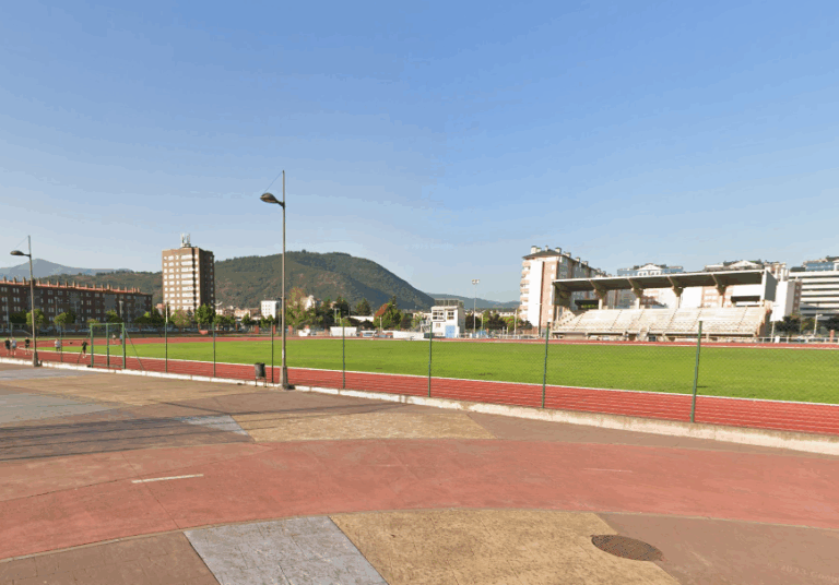I Jornada de Atletismo Escolar en Ponferrada - Qué Ver en Ponferrada