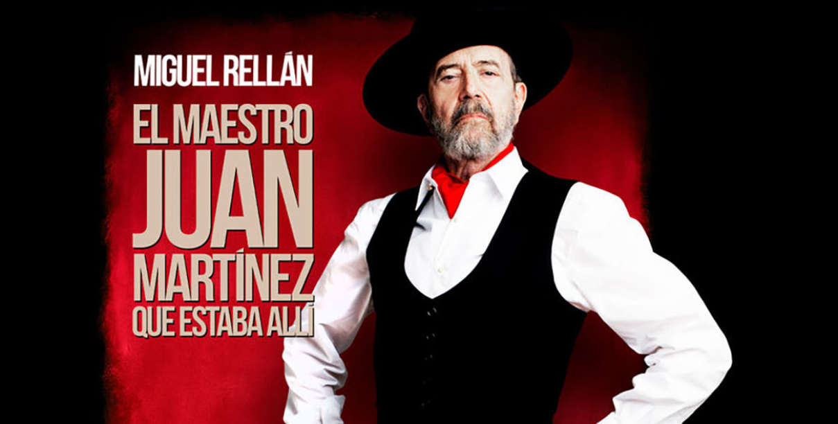 "El maestro Juan Martínez que estaba allí" en Ponferrada - Qué Ver en ...