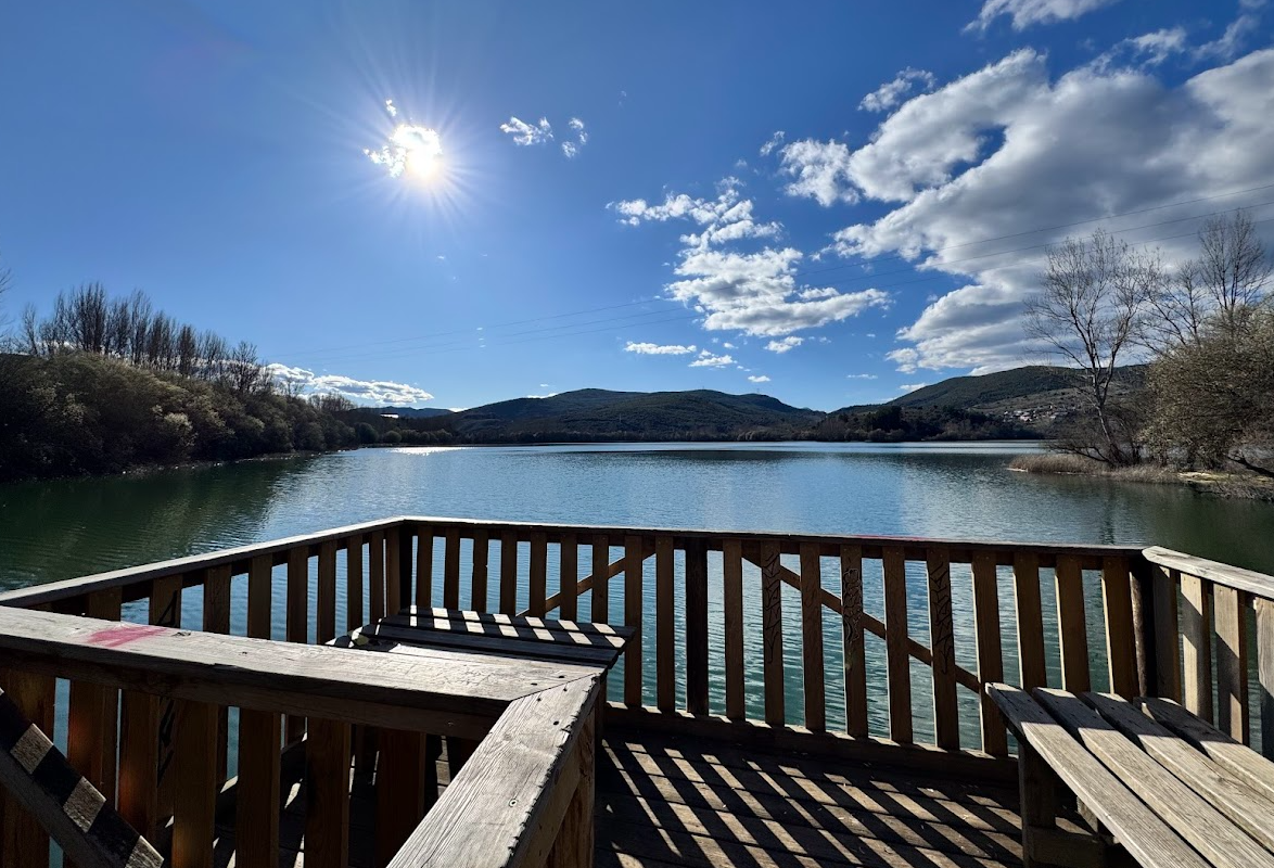 Ruta guiada a los Zufreiros del Frade en Carucedo - Qué Ver en Ponferrada